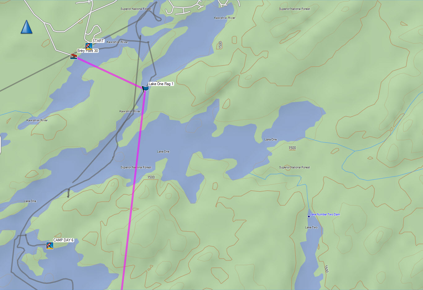 Google Maps Overview